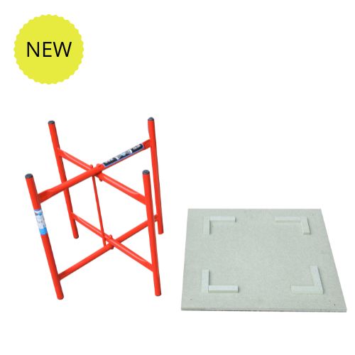 Plasterers Forum - Check out our display in the plasterers Forum