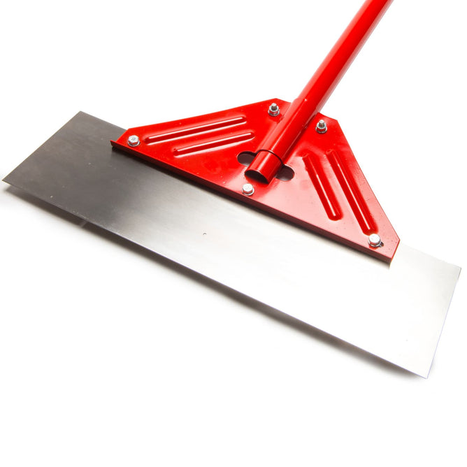 Effortless Flooring Preparation with Our Industrial Floor Scraper