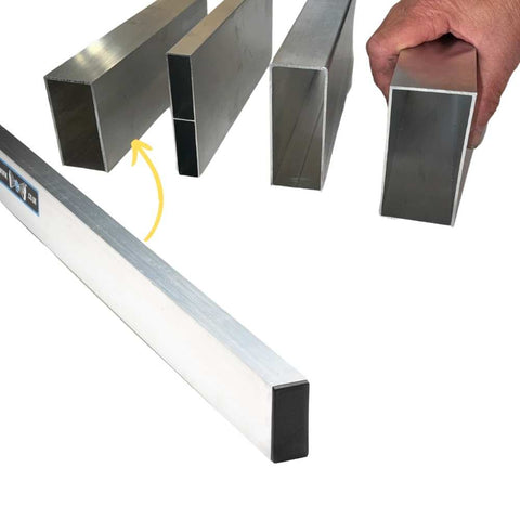 Premium Plastering Tools: Straight Edge Tools & Plasterer Darby