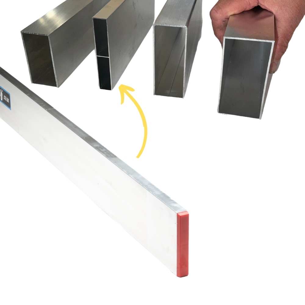 Straight Edge Tool | Straight Edge Rules up to 3m Long