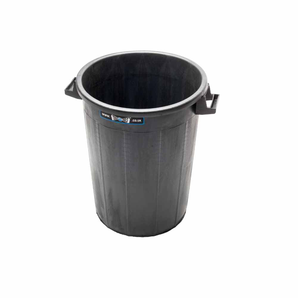 Heavy Duty Bucket holds 4 x 25kg Bags | Buckets by Tough Tools
