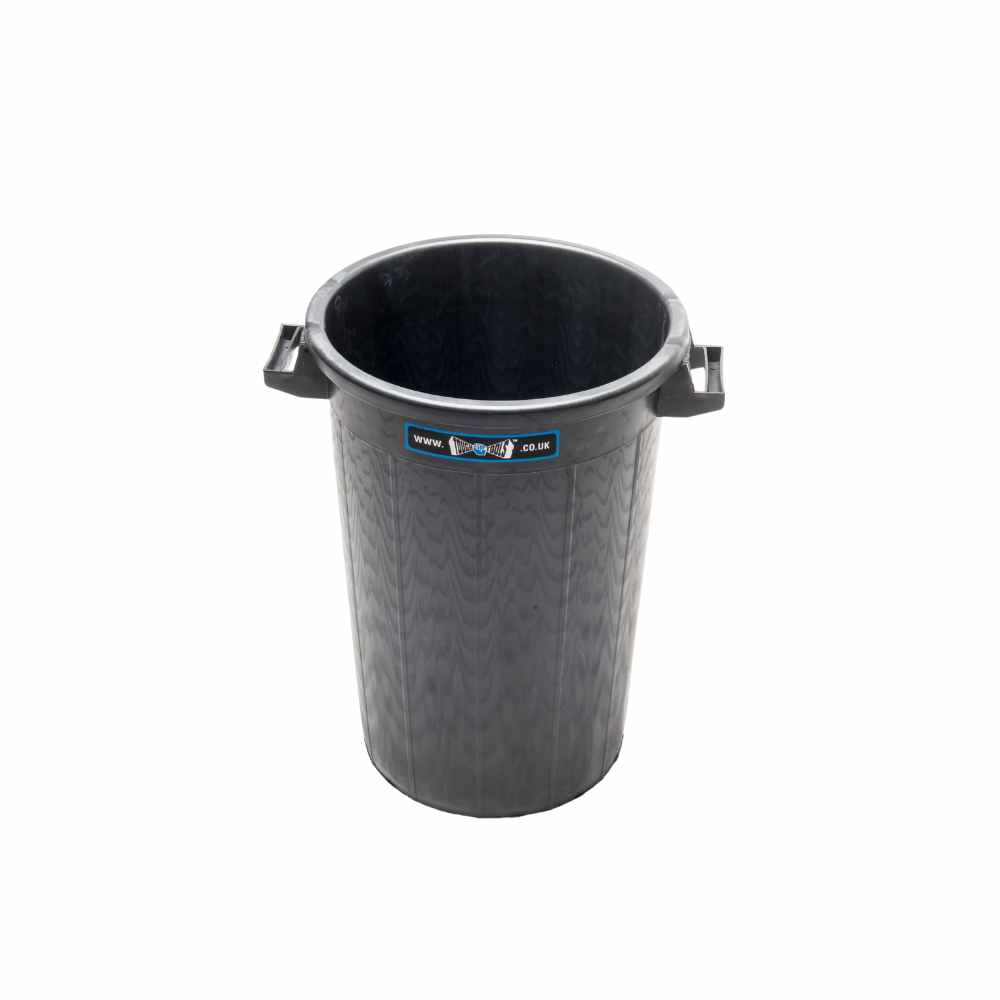 Mixing Buckets - Trade Recommended - Super Robust