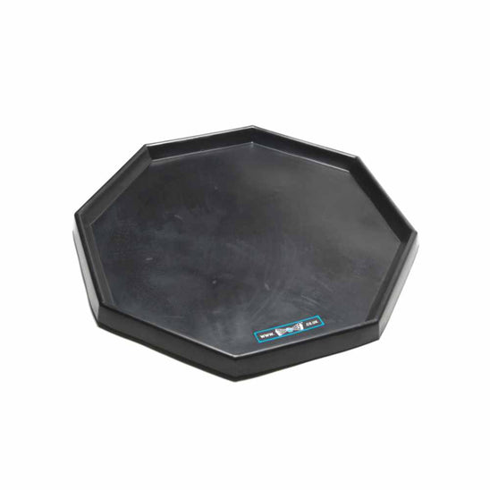 Mortar Mixing Tray | Builder Buckets and Tools