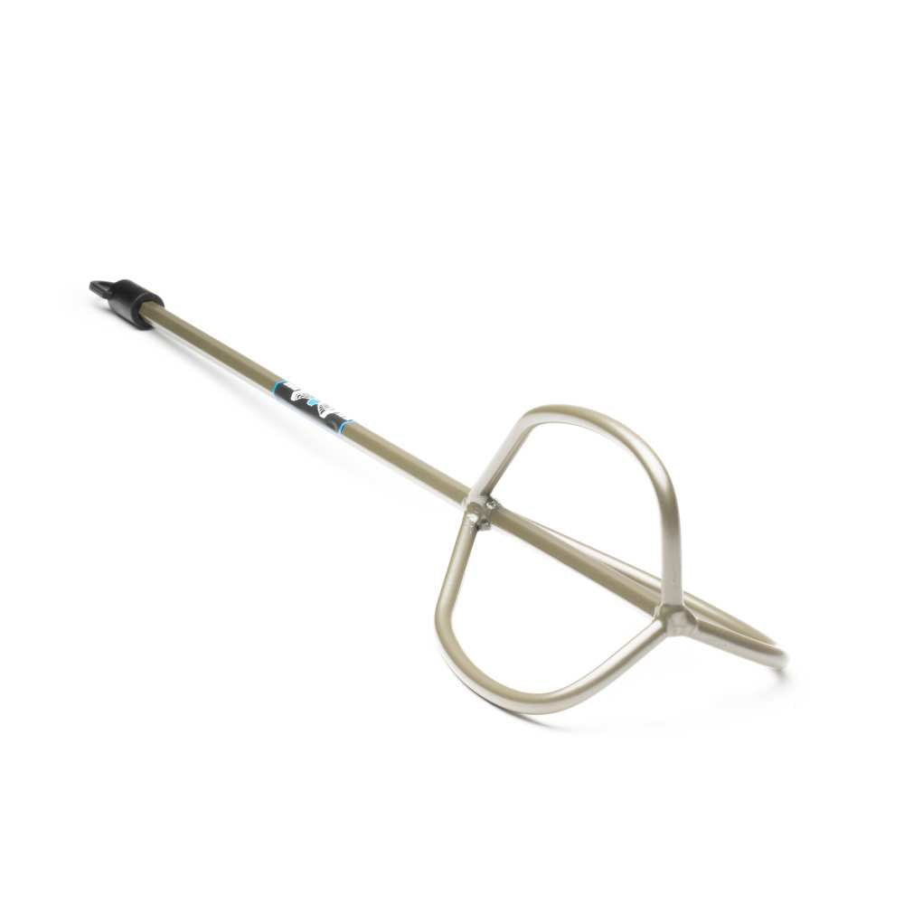 Universal Mixer Whisk | Plaster, Resin and Concrete Mixing