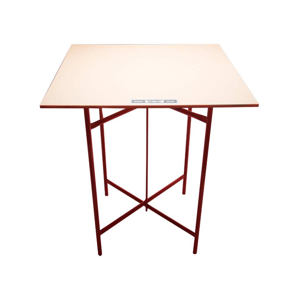 Mortar Stand 30" | Plastering Tables and Mortar Stands