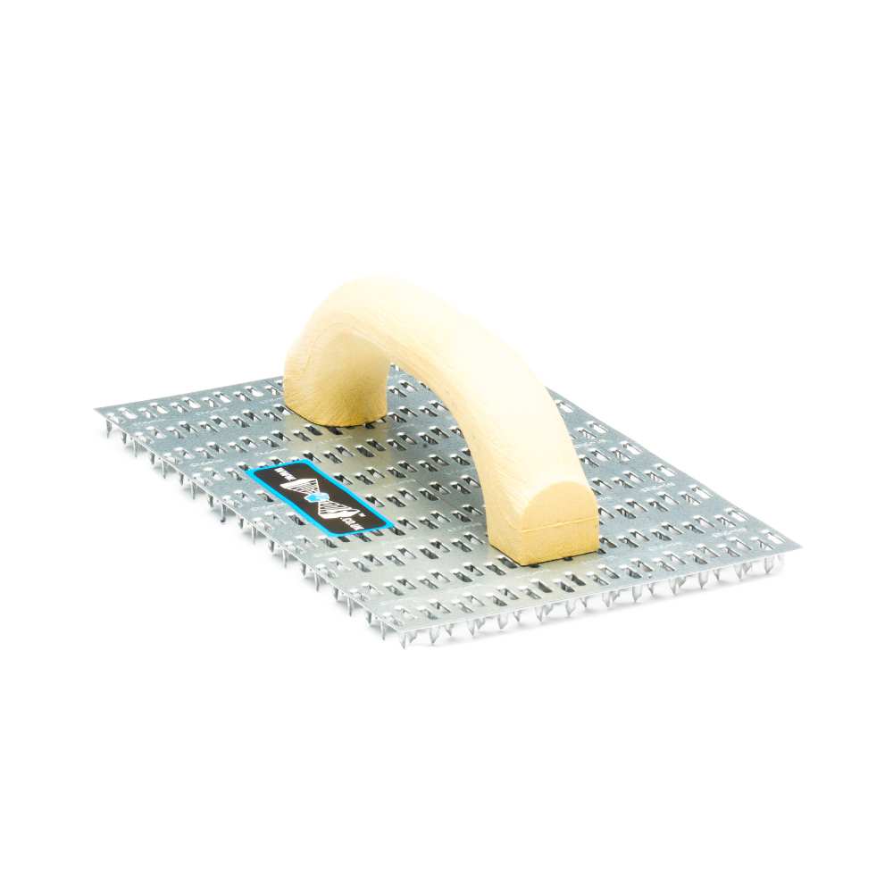 Render Scratching Float Tool | Tough Tools for Perfect Rendering