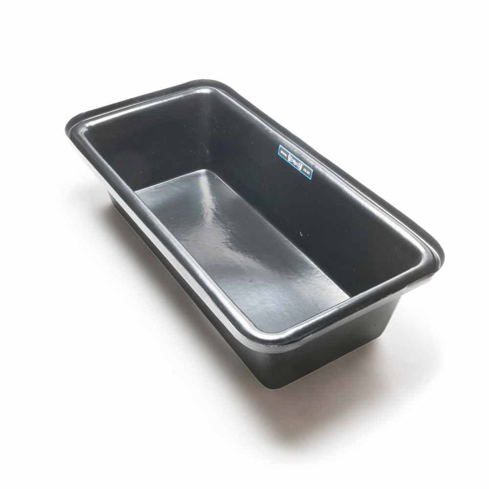 Plasterers Mixing Bath | Building Buckets and Baths