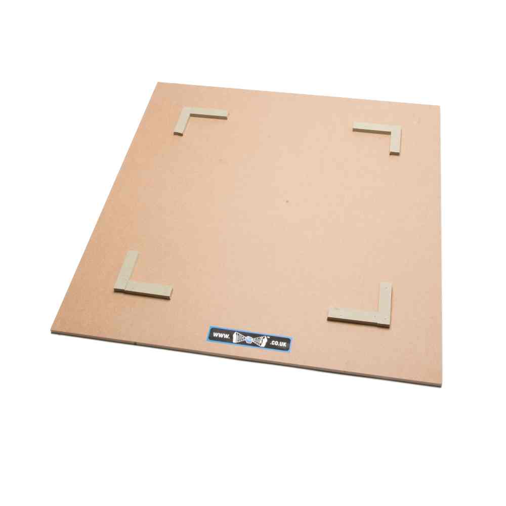 Plasterers Spot Board | Spot Boards and Stands by Tough Tools
