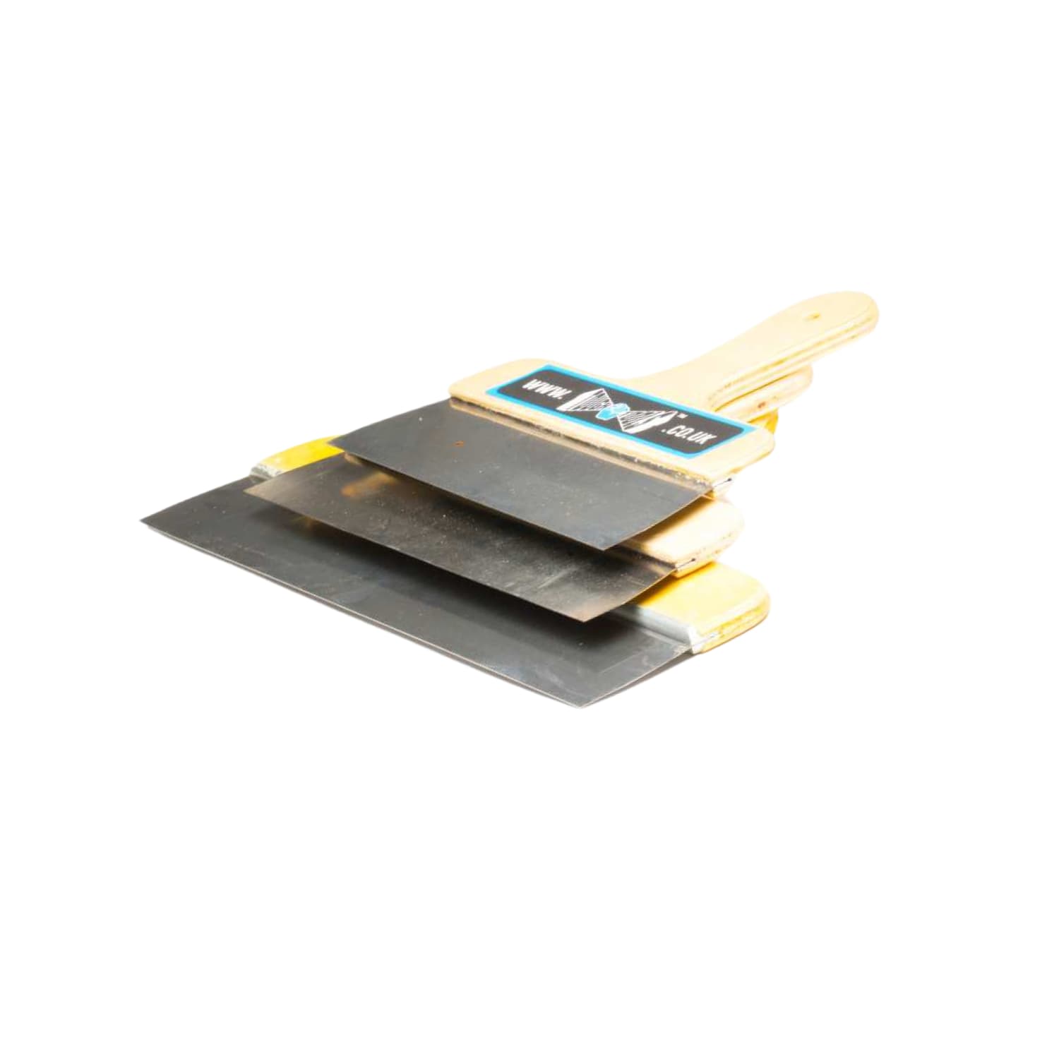 Spatula for Plastering | Durable Finishing Tool| Tough Tools