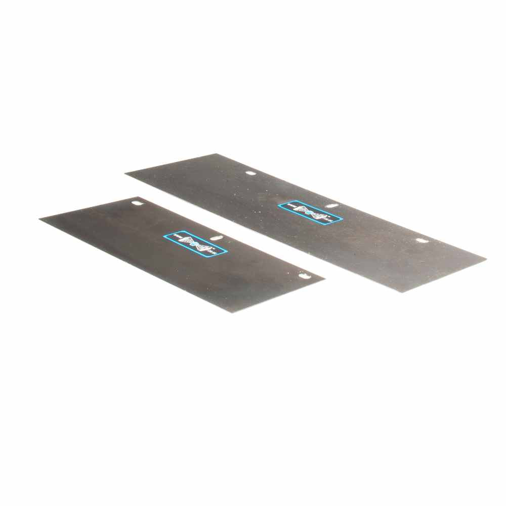 Replacement Blades for Heavy Duty Floor Scrapers