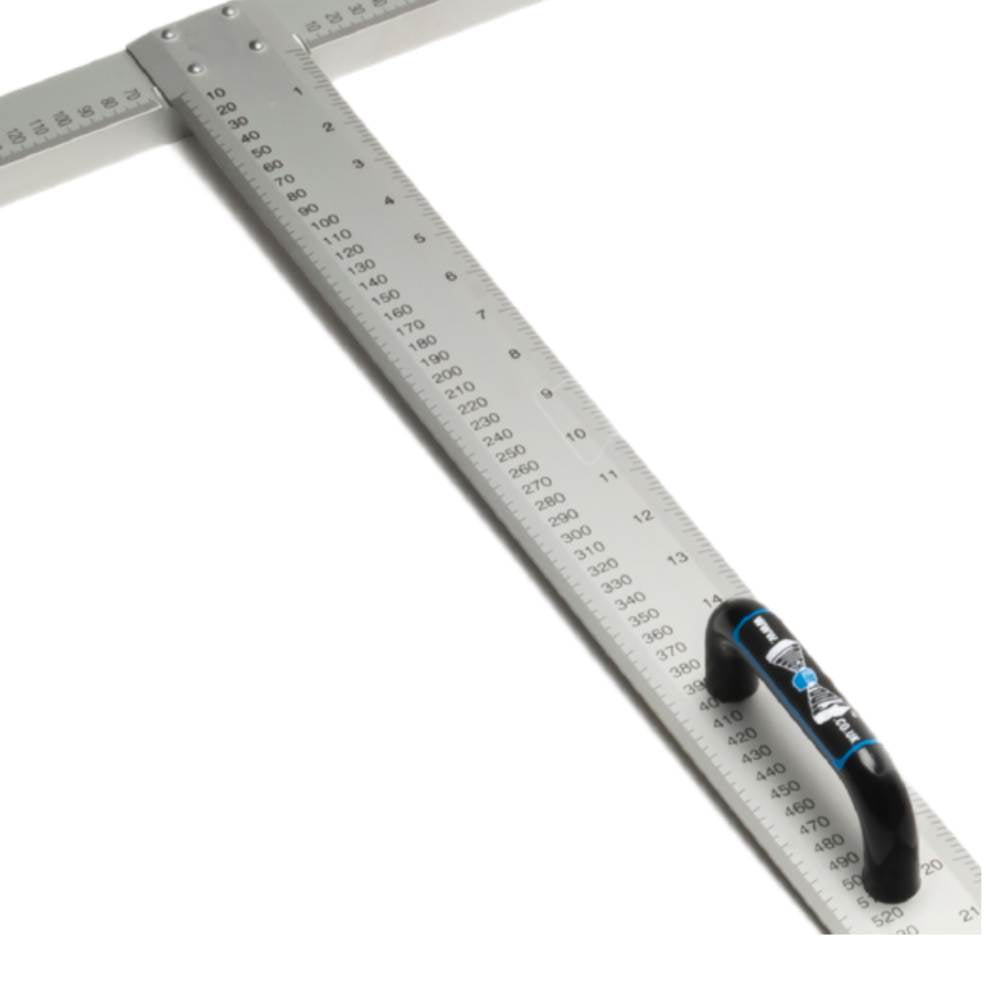 Plasterboard t square store