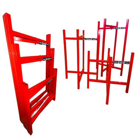 Bricklayers Spot Stands | Mortar Board Stands