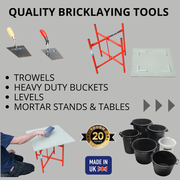 Plastering Tools | Straight Edge Tools | Darbies