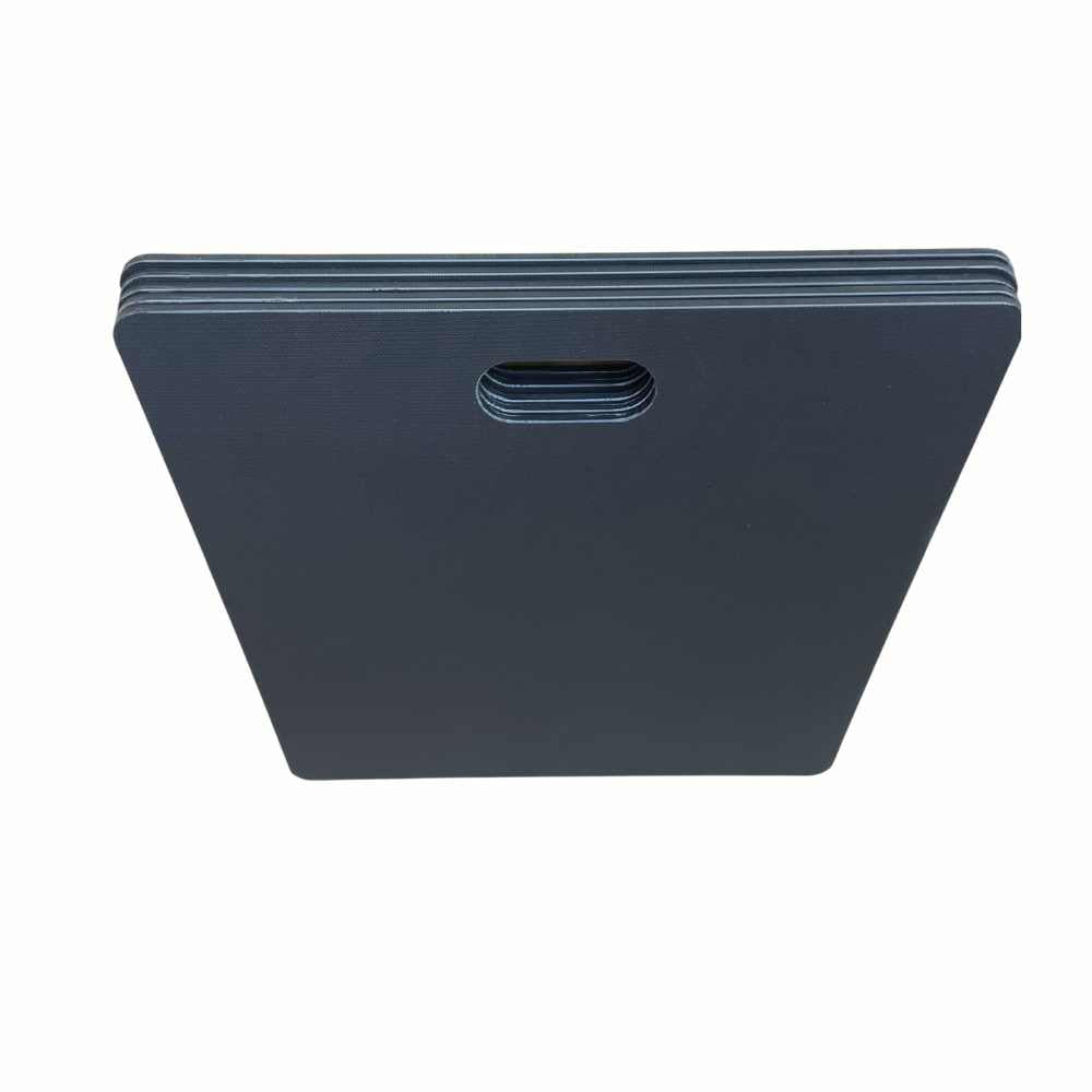 Mortar Spot Boards - Reduced slippage with key surfaces