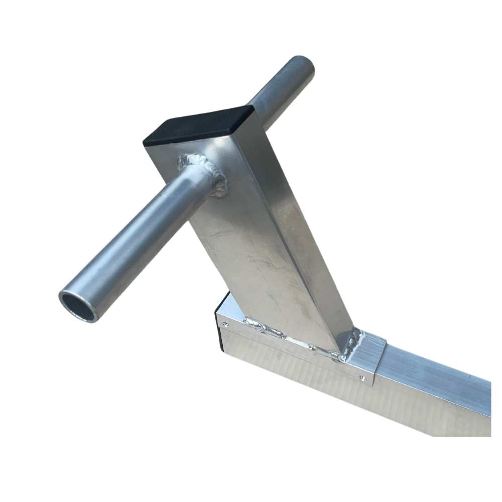 Heavy Duty Straight Edge Tools - up to 6m